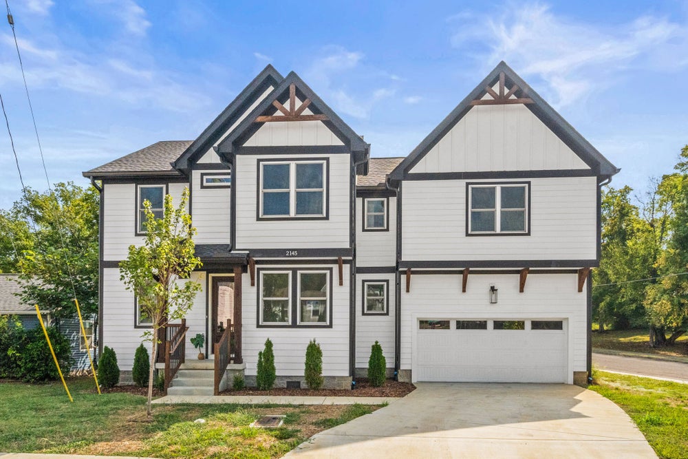 2145 Rock City St, Nashville, TN 37216 - MLS# 2990523 - Coldwell Banker