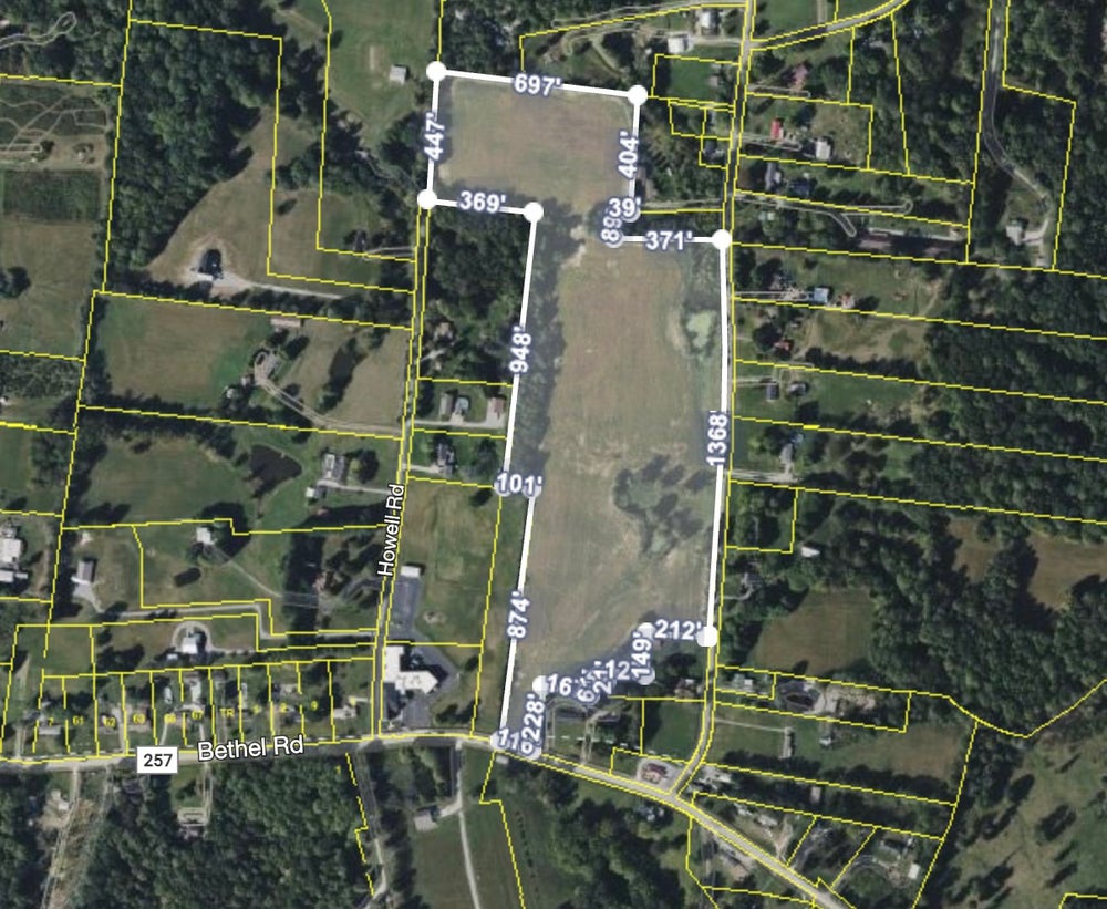 0 S Mt Pleasant Rd, Greenbrier, TN 37073 - MLS# 3002330 - Coldwell Banker