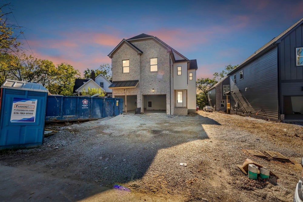 3195A Doak Ave, Nashville, TN 37218 - MLS# 3014648 - Coldwell Banker