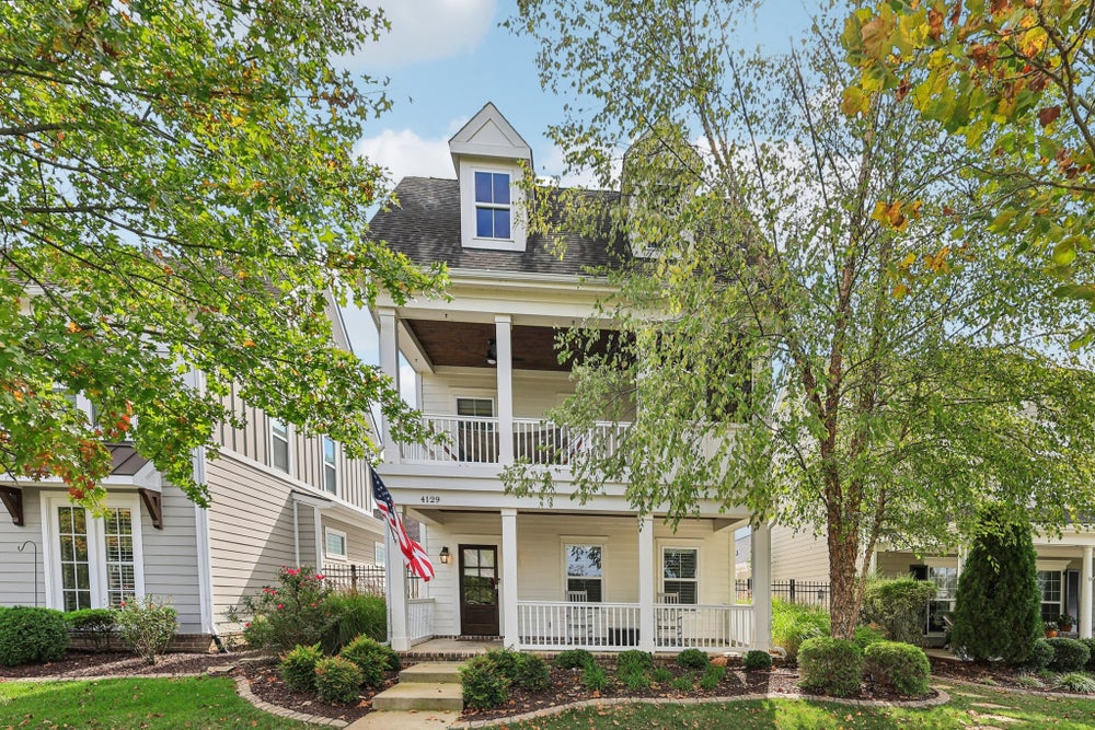 4129 River Links Dr, Spring Hill, TN 37174 - MLS# 3031134 - Coldwell Banker