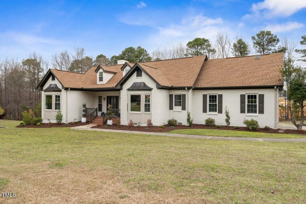 1512 Clark Farm Road, Apex, NC 27502 - MLS# 10083358 - Coldwell Banker