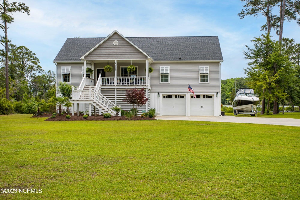 580 Harbour View Drive, Chocowinity, NC 27817 - MLS# 100387819 ...