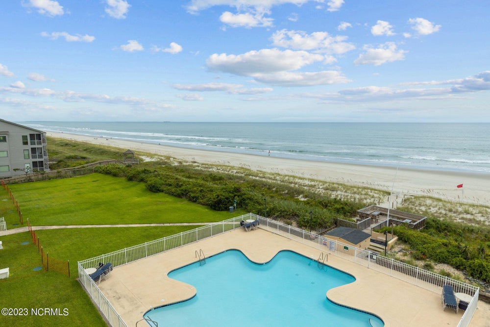 2305 W Fort Macon Road #507, Atlantic Beach, NC 28512 - MLS# 100402789 ...