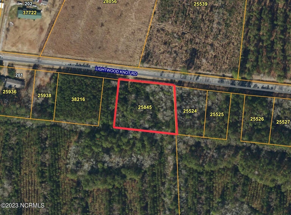 25 Lightwood Knot Road, Deep Run, NC 28525 - MLS# 100406909 - Coldwell ...