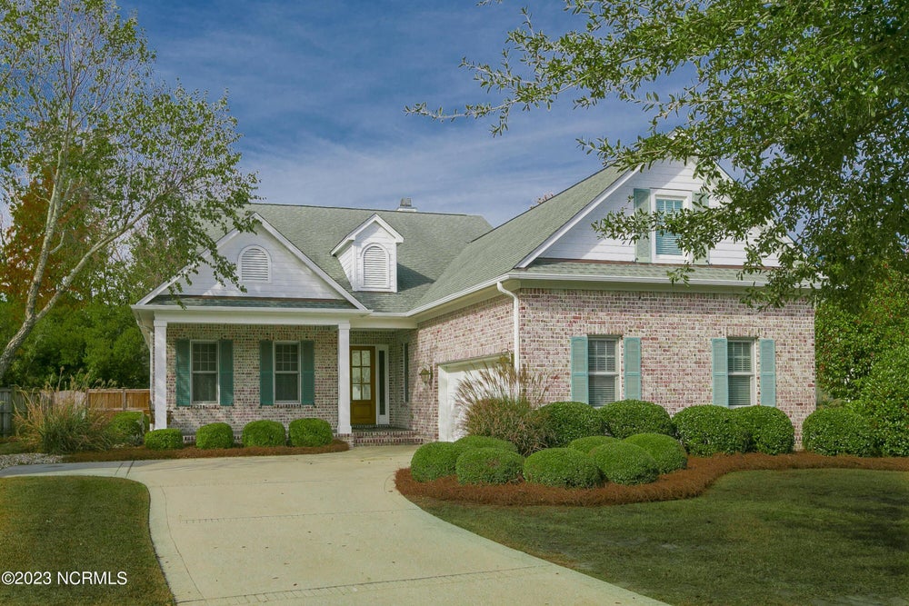 535 Tanbridge Road, Wilmington, NC 28405 - MLS# 100415533 - Coldwell Banker