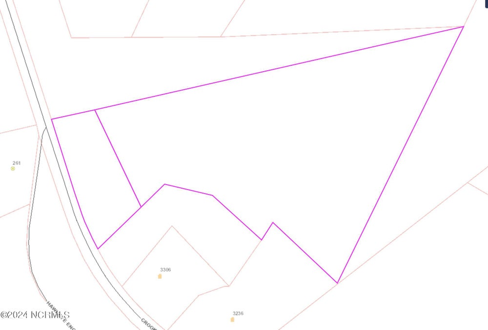 17.68 Ac Crooked Run Road, Willard, NC 28478 - MLS# 100430000 ...