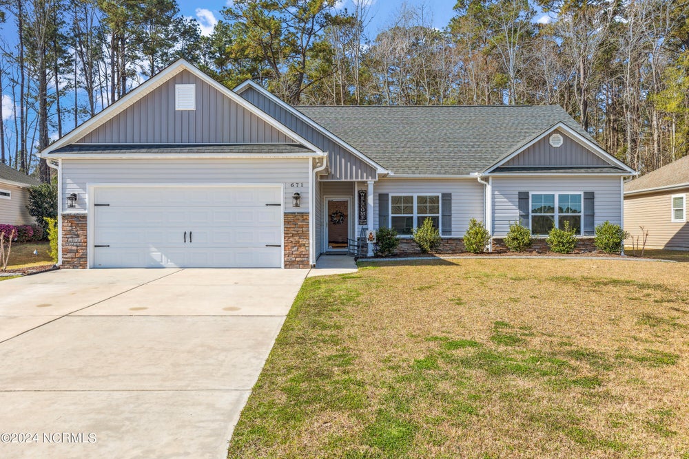 671 Marbella Court Nw, Calabash, NC 28467 - MLS# 100433192 - Coldwell ...