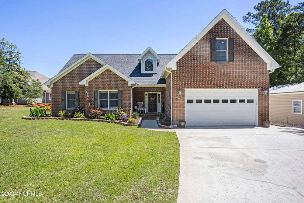 283 Forest Sound Road, Hampstead, NC 28443 - MLS# 100445518 - Coldwell ...