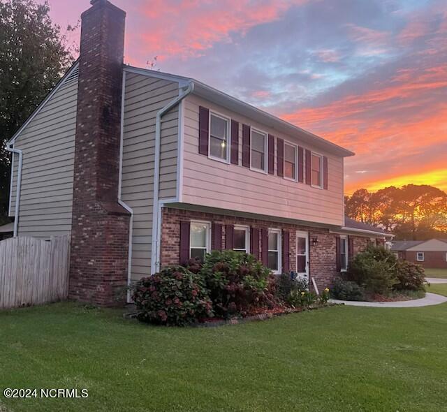 703 James Drive, Newport, NC 28570 - MLS# 100454185 - Coldwell Banker