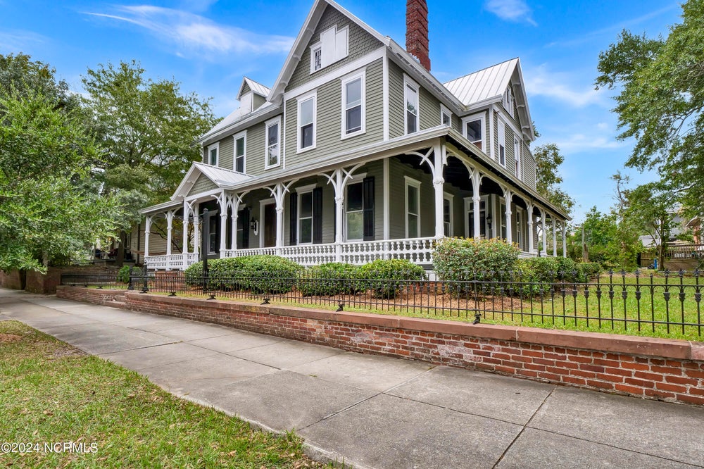 Address Withheld By Seller, Wilmington, NC 28401 - MLS# 100472145 ...