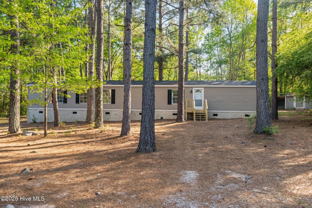 111 Meadow Lane, Hoffman, NC 28347 - MLS# 100491955 - Coldwell Banker