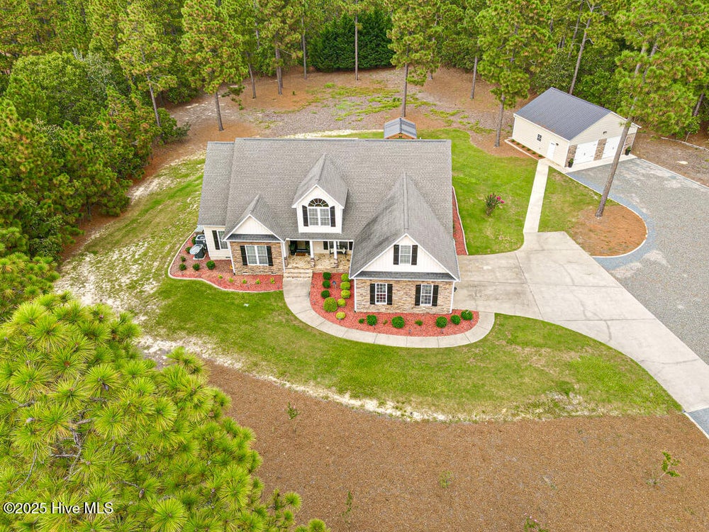 286 Morgan Trail Court, West End, NC 27376 - MLS# 100516634 - Coldwell ...