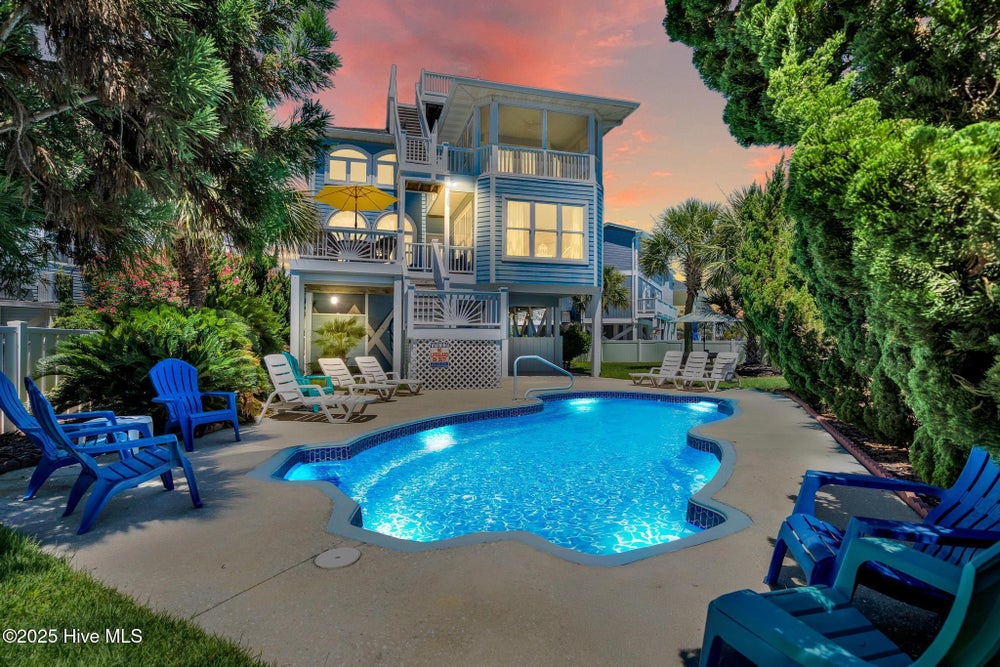 14 Private Drive, Ocean Isle Beach, NC 28469 - MLS# 100516997 ...