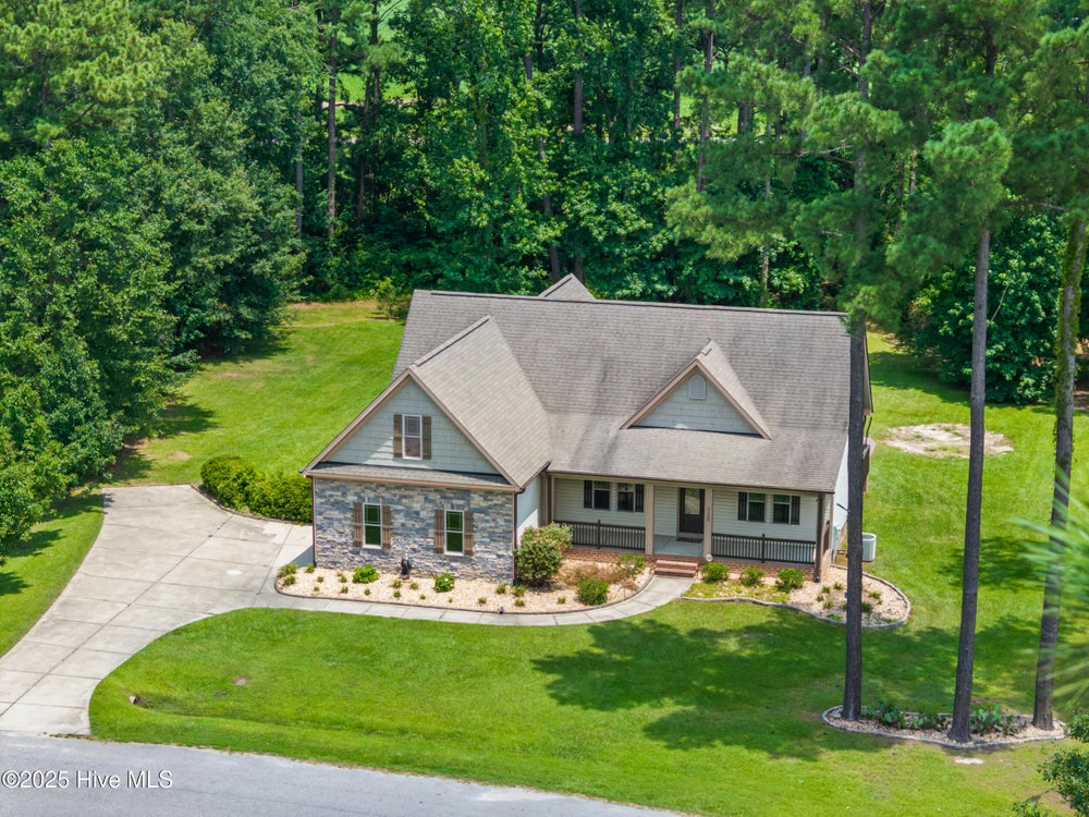 1126 Braswell Road, Goldsboro, NC 27530 - MLS# 100519062 - Coldwell Banker