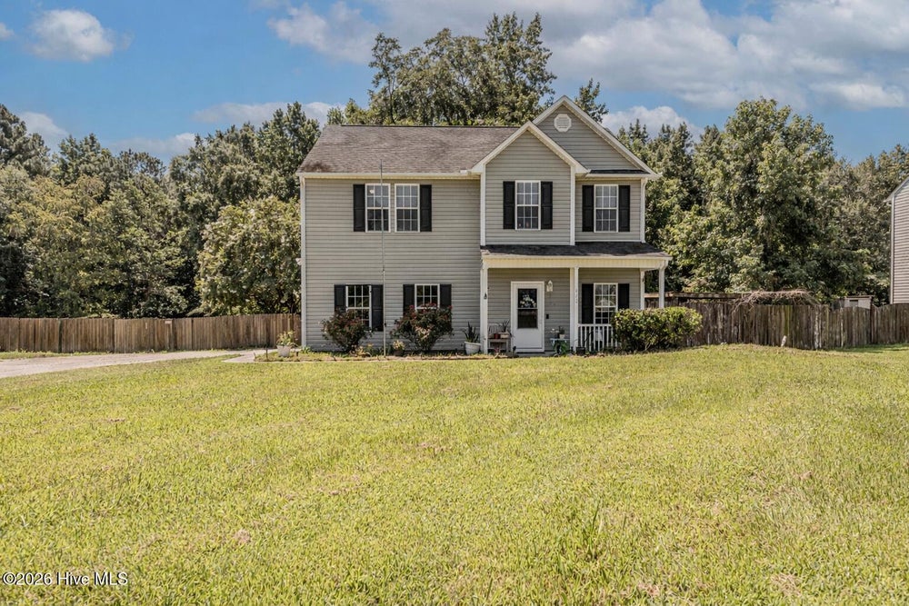 472 Comfort Road, Richlands, NC 28574 - MLS# 100521168 - Coldwell Banker