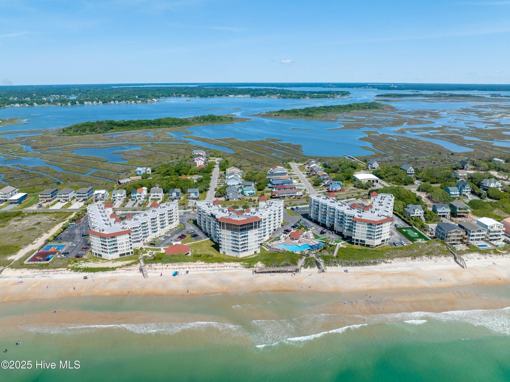 2000 New River Inlet Road #3510, North Topsail Beach, NC 28460 - MLS ...