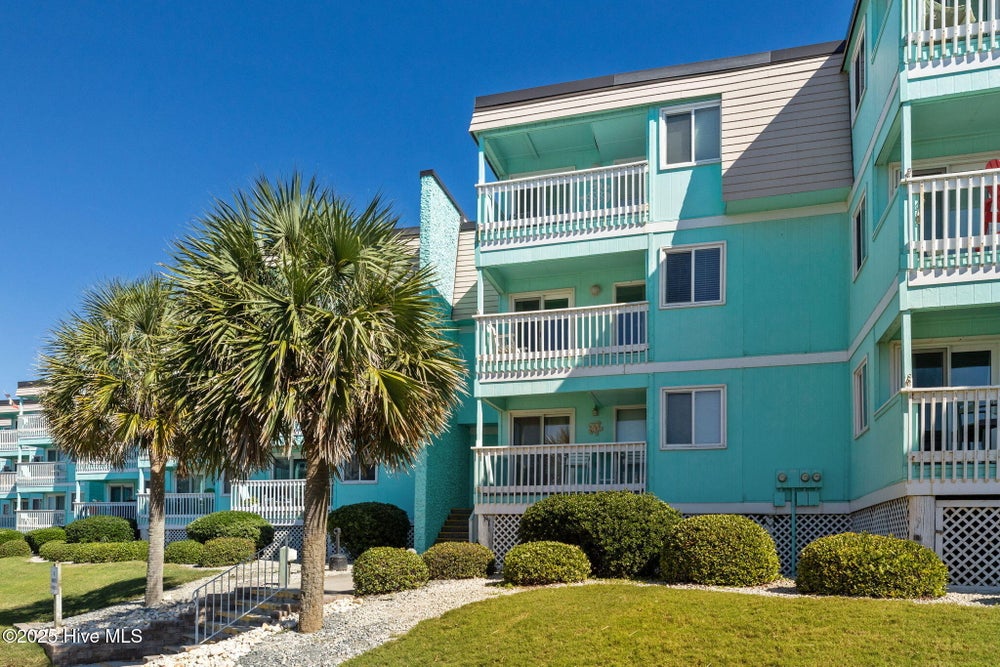 301 E Commerce Way Road #252, Atlantic Beach, NC 28512 - MLS# 100537016 ...
