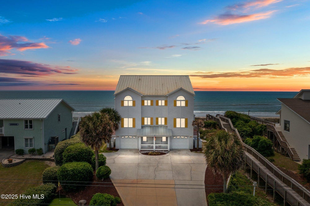 3903 Ocean Drive, Emerald Isle, NC 28594 - MLS# 100540167 - Coldwell Banker