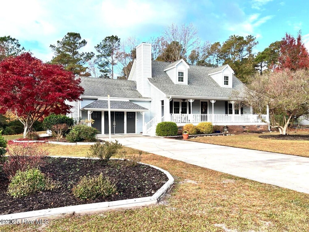 5917 Dekker Road, Castle Hayne, NC 28429 - MLS# 100542615 - Coldwell Banker