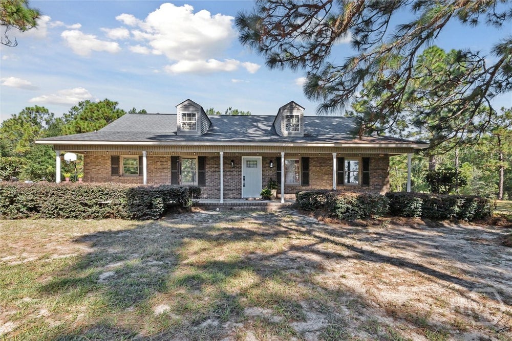 2743 Middle Ground Road, Statesboro, GA 30461 - MLS# SA338671 ...