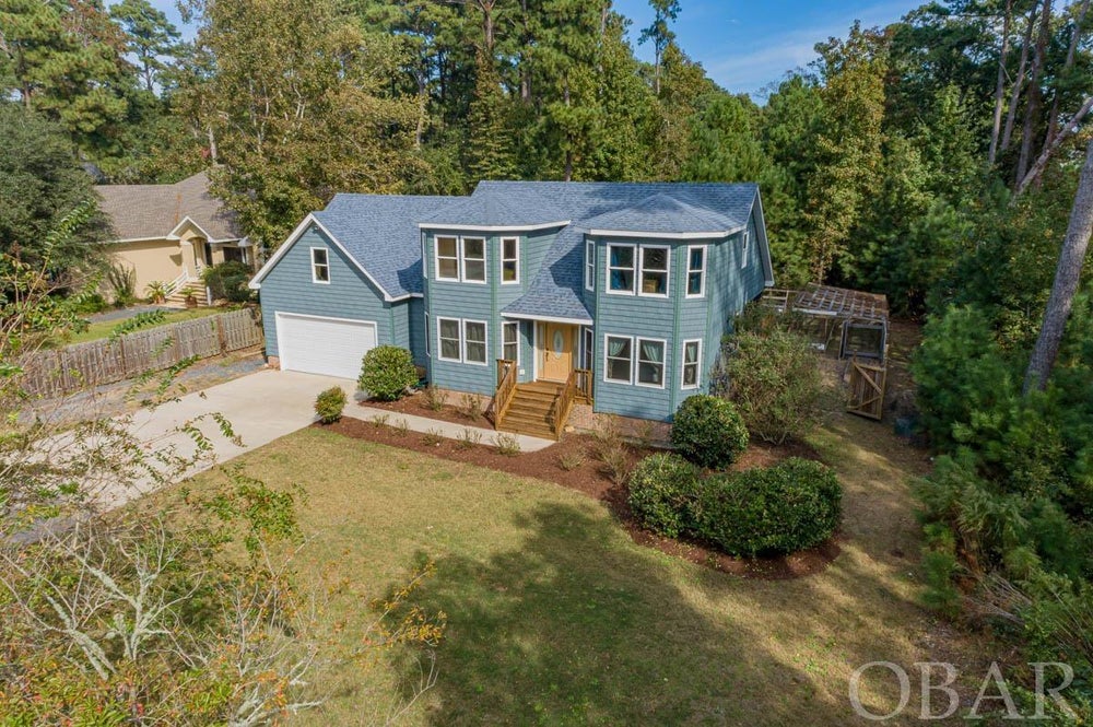 2029 Martins Point Road, Kitty Hawk, NC 27949 - MLS# 120612 - Coldwell ...