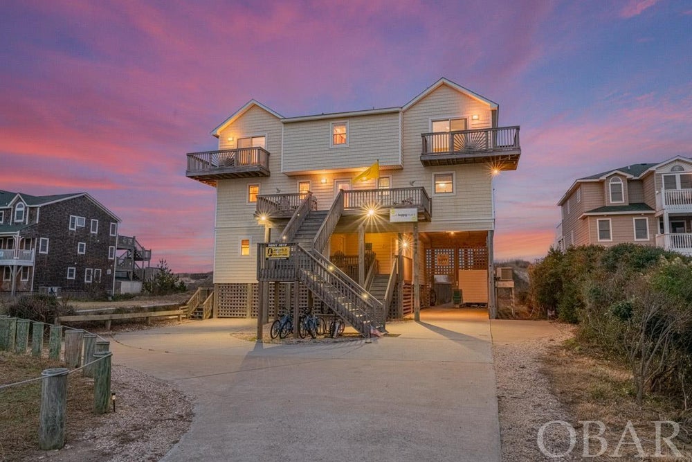 9617 S Old Oregon Inlet Road, Nags Head, NC 27959 - MLS# 120977 ...