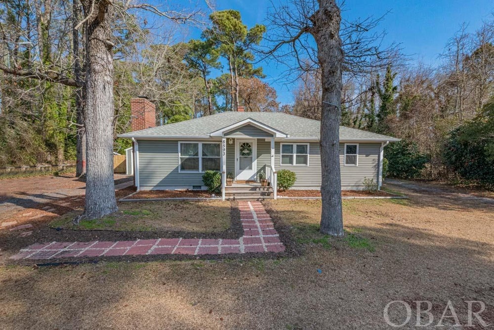 8593 Caratoke Highway, Powells Point, NC 27966 - MLS# 121412 - Coldwell ...