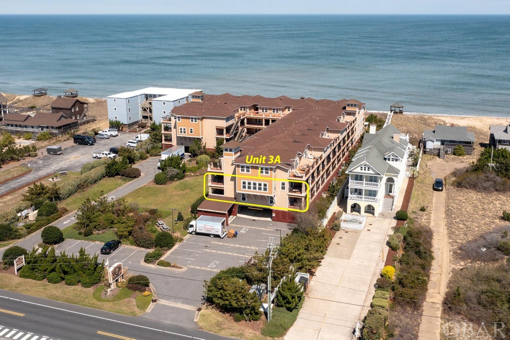 1319 N Virginia Dare Trail Unit 3A, Kill Devil Hills, NC 27948 - MLS ...