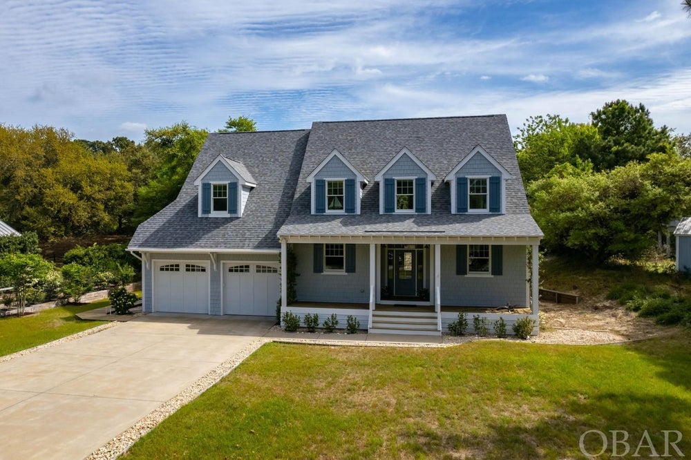 296 Hillcrest Drive, Southern Shores, NC 27949 - MLS# 122024 - Coldwell ...