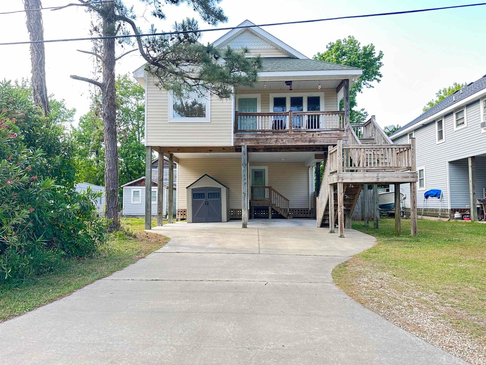 408 Sandpiper Drive, Kill Devil Hills, NC 27948 - MLS# 122232 ...