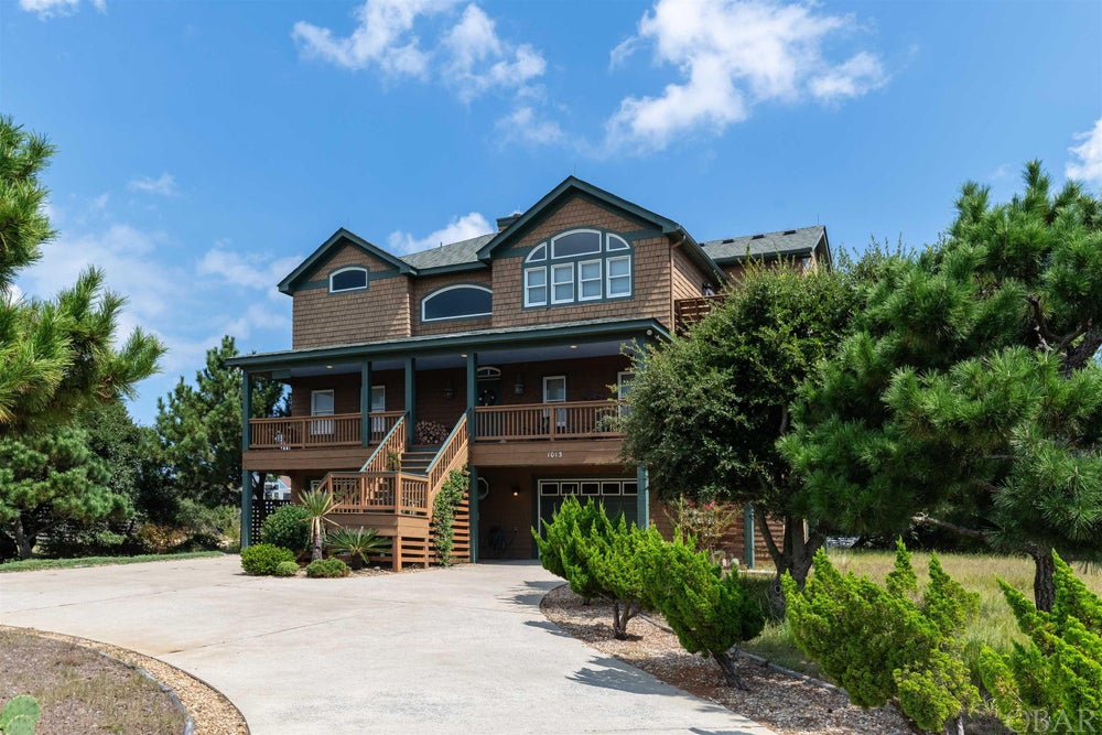 1013 Whalehead Drive, Corolla, NC 27927 - MLS# 123409 - Coldwell Banker