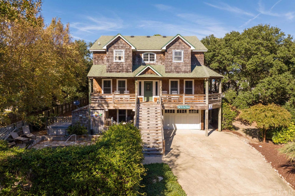 100 Settlers Lane, Duck, NC 27949 - MLS# 123832 - Coldwell Banker