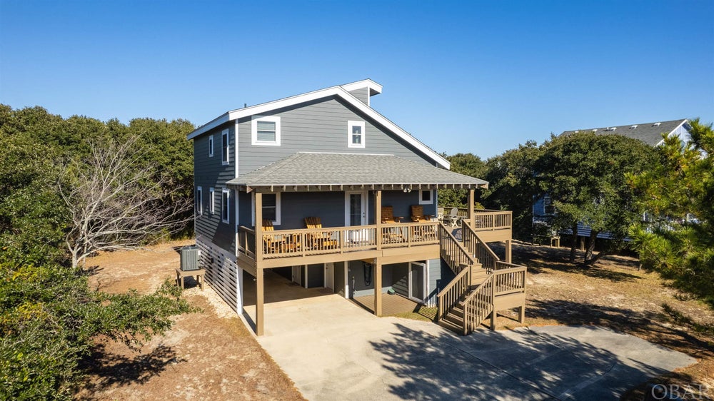 18 Thirteenth Avenue, Southern Shores, NC 27949 - MLS# 124005 ...