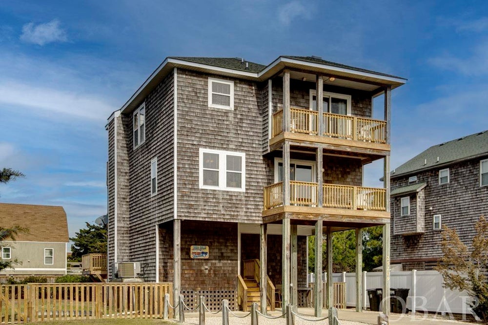 25209 Sea Isle Hills Drive, Waves, NC 27982 - MLS# 124306 - Coldwell Banker