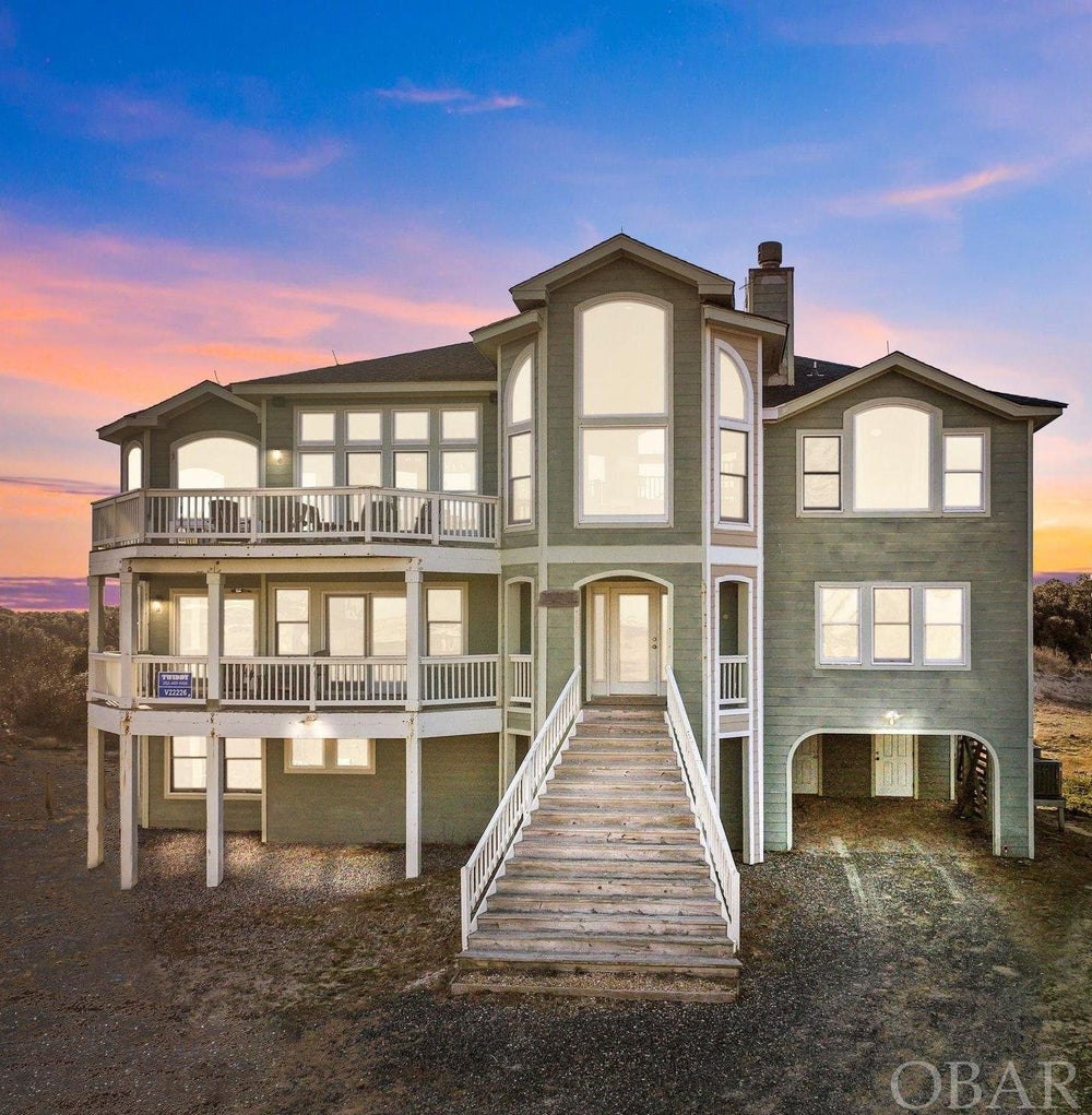 2226 Sandfiddler Road, Corolla, NC 27927 - MLS# 124569 - Coldwell Banker