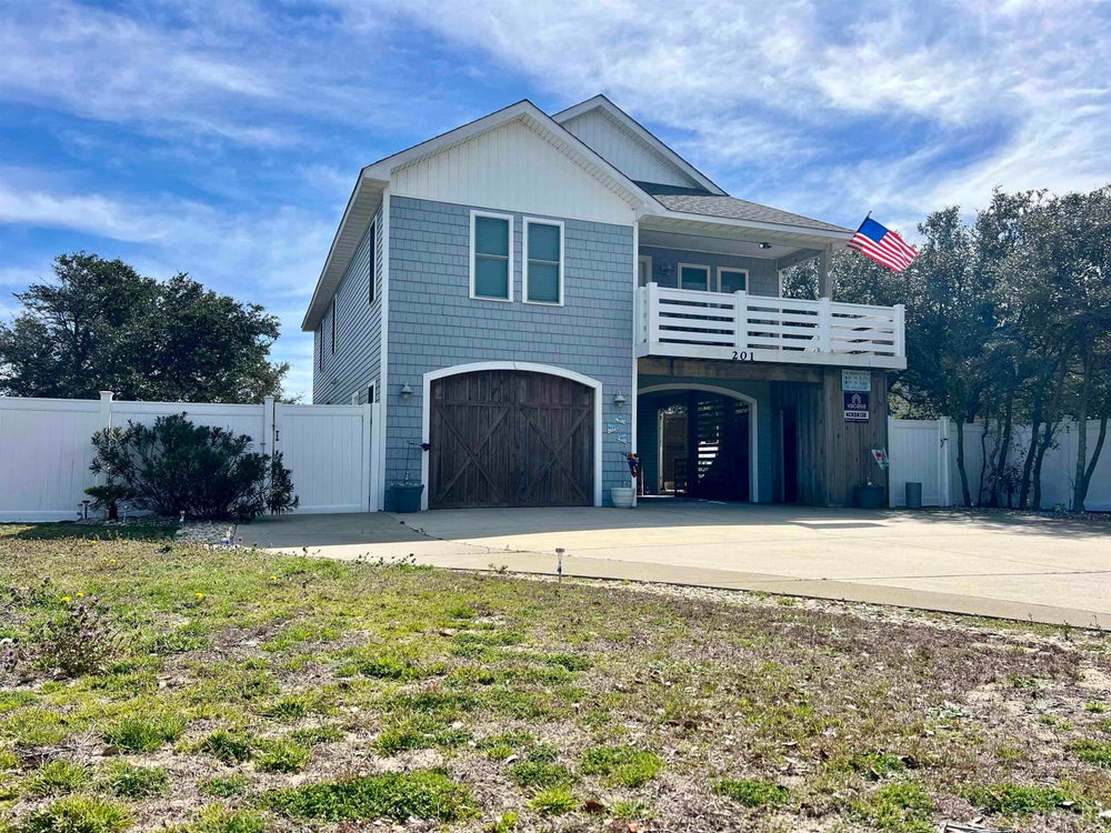 201 Burns Drive, Kill Devil Hills, NC 27948 - MLS# 124910 - Coldwell Banker