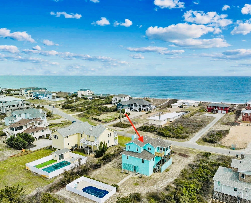 175 Ocean Boulevard, Kitty Hawk, NC 27949 - MLS# 125193 - Coldwell Banker