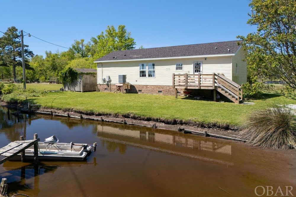 105 Poplar Cove Road, Poplar Branch, NC 27965 - MLS# 125461 - Coldwell ...