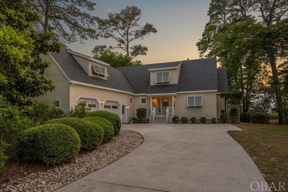 3020 Martins Point Road, Kitty Hawk, NC 27949 - MLS# 125932 - Coldwell ...