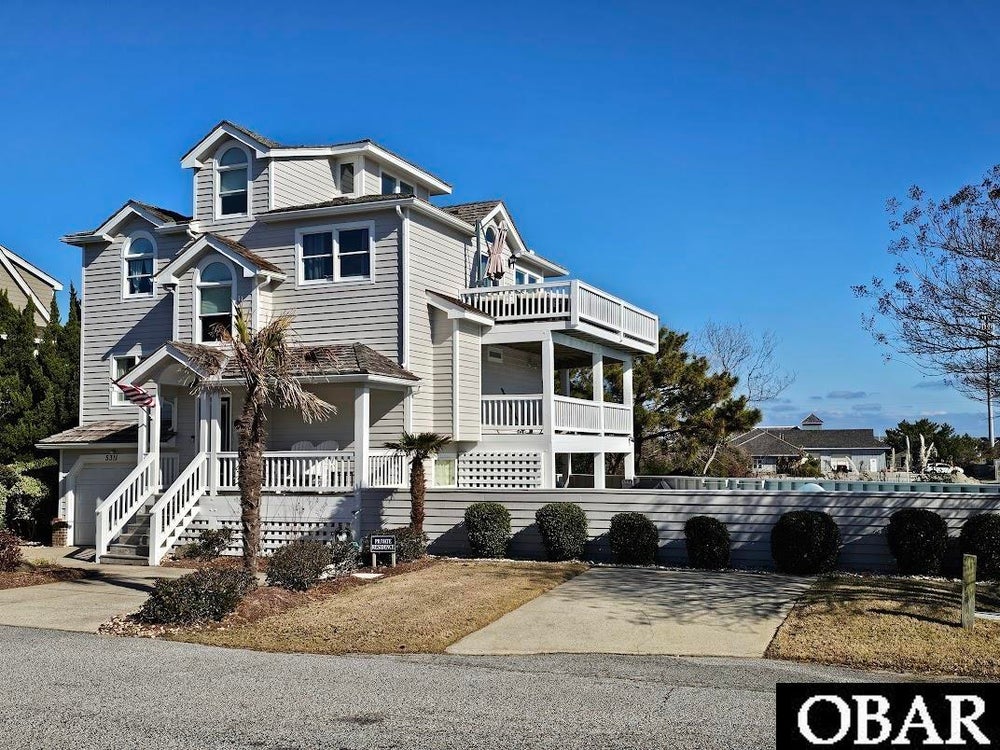 5311 W Captains Way, Nags Head, NC 27959 - MLS# 127925 - Coldwell Banker