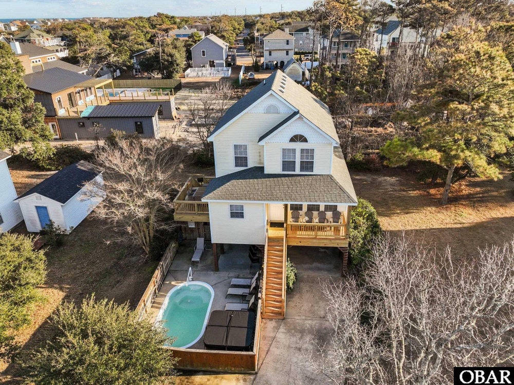 111 E Crocker Road, Nags Head, NC 27959 - MLS# 128198 - Coldwell Banker