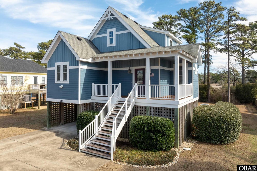 141 Watersedge Drive, Kill Devil Hills, NC 27948 - MLS# 128328 ...
