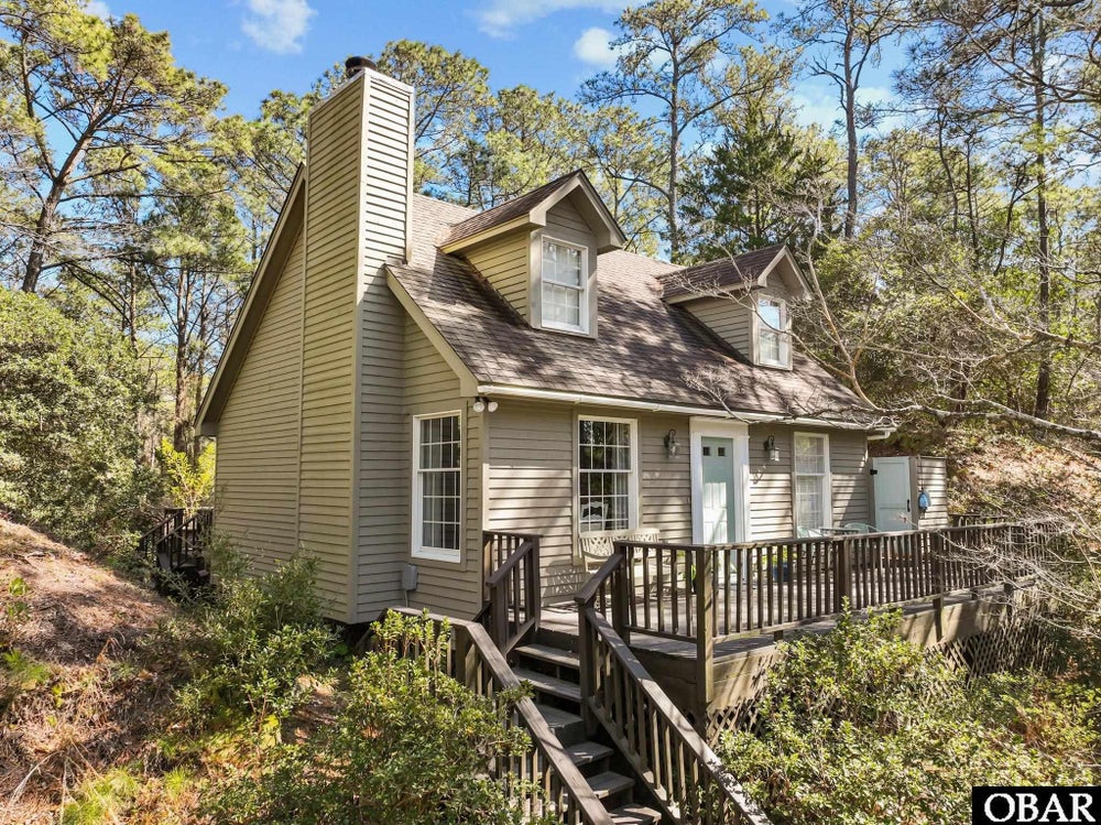 155 Twyne Lane, Manteo, NC 27954 - MLS# 128532 - Coldwell Banker