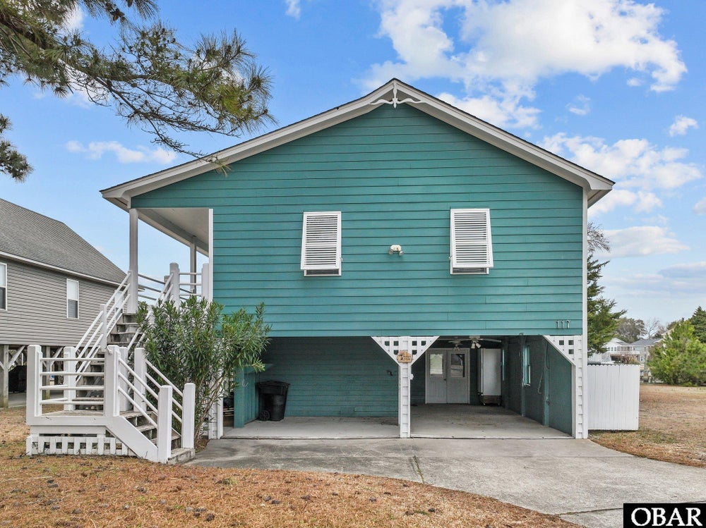 117 Sir Richard West, Kill Devil Hills, NC 27948 - MLS# 128558 ...
