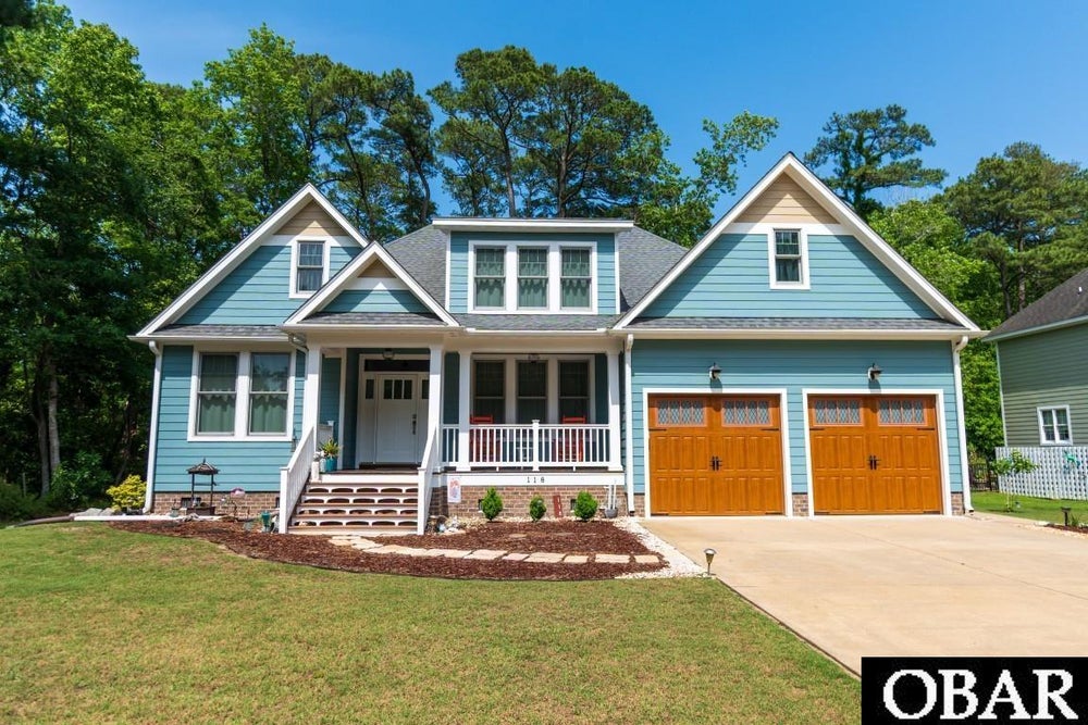 118 Duncans Way, Powells Point, NC 27966 - MLS# 129378 - Coldwell Banker