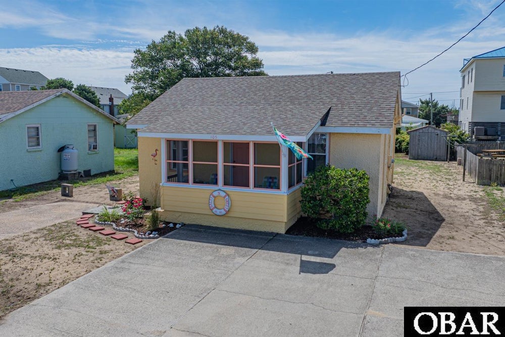 105 Rocky Mount Street, Kill Devil Hills, NC 27949 - MLS# 129694 ...