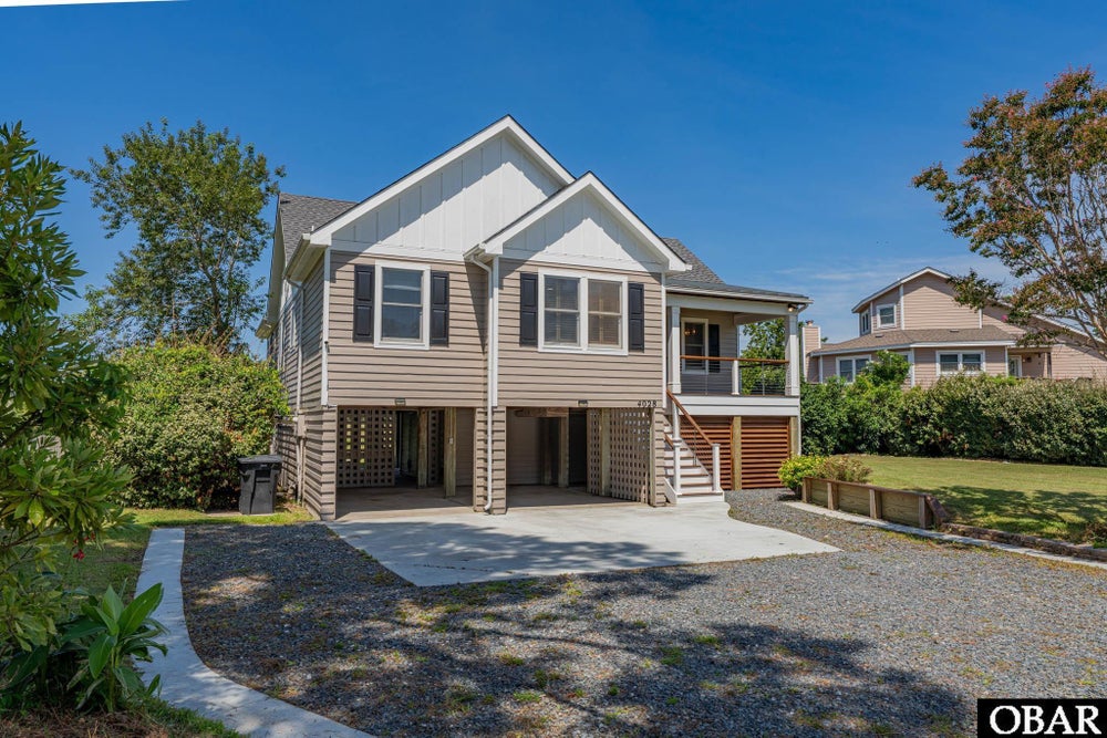 4028 Tarkle Ridge Drive, Kitty Hawk, NC 27949 - MLS# 130033 - Coldwell ...