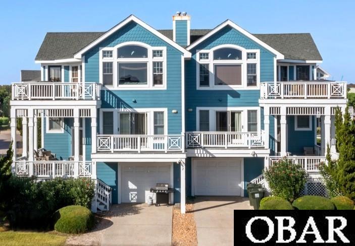 792 Broad Street, Corolla, NC 27927 - MLS# 130420 - Coldwell Banker