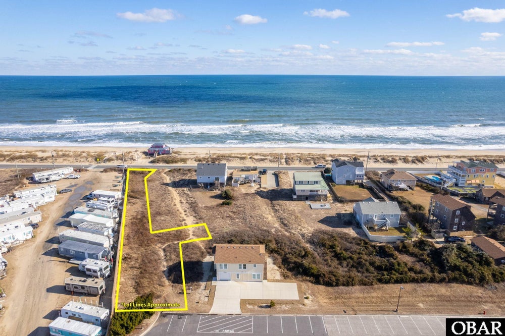 3942 N Virginia Dare Trail Lot A-2, Kitty Hawk, NC 27949 - MLS# 130467 ...