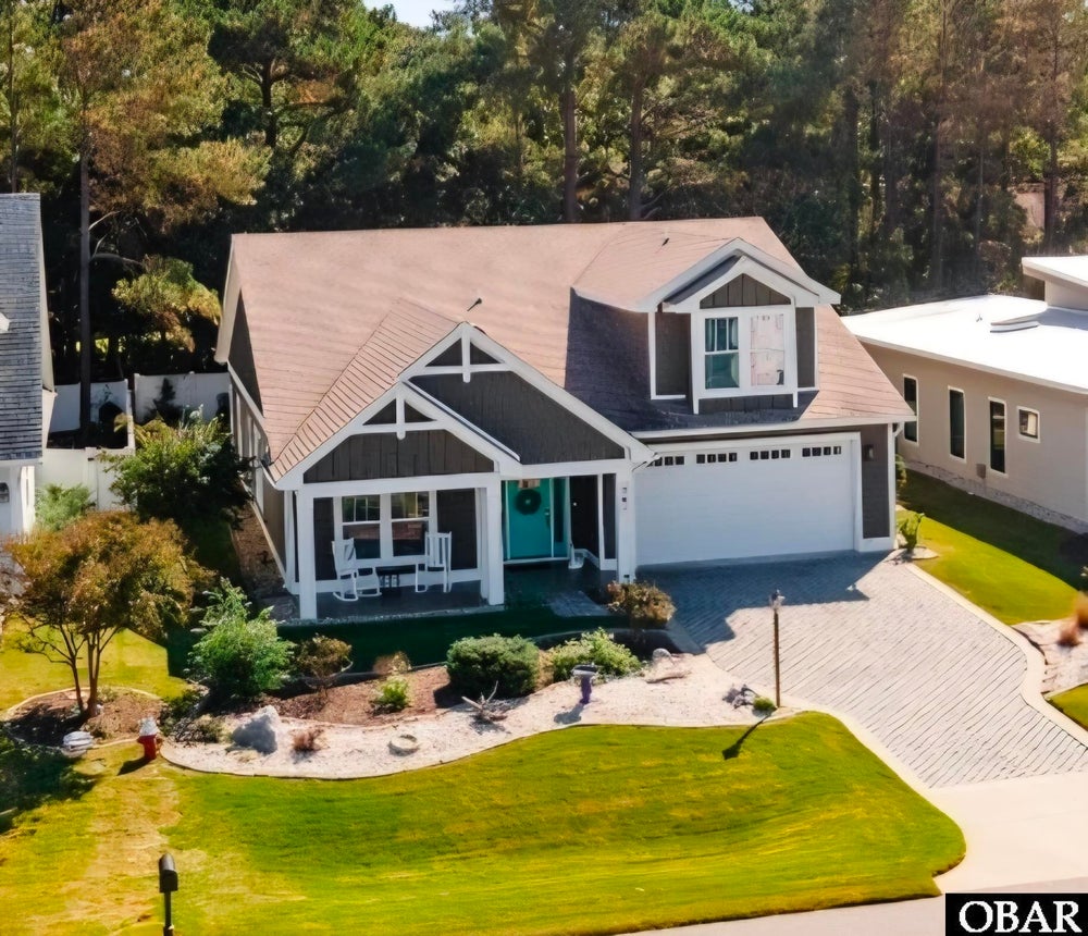 701 Zen Lane, Kill Devil Hills, NC 27948 - MLS# 130868 - Coldwell Banker